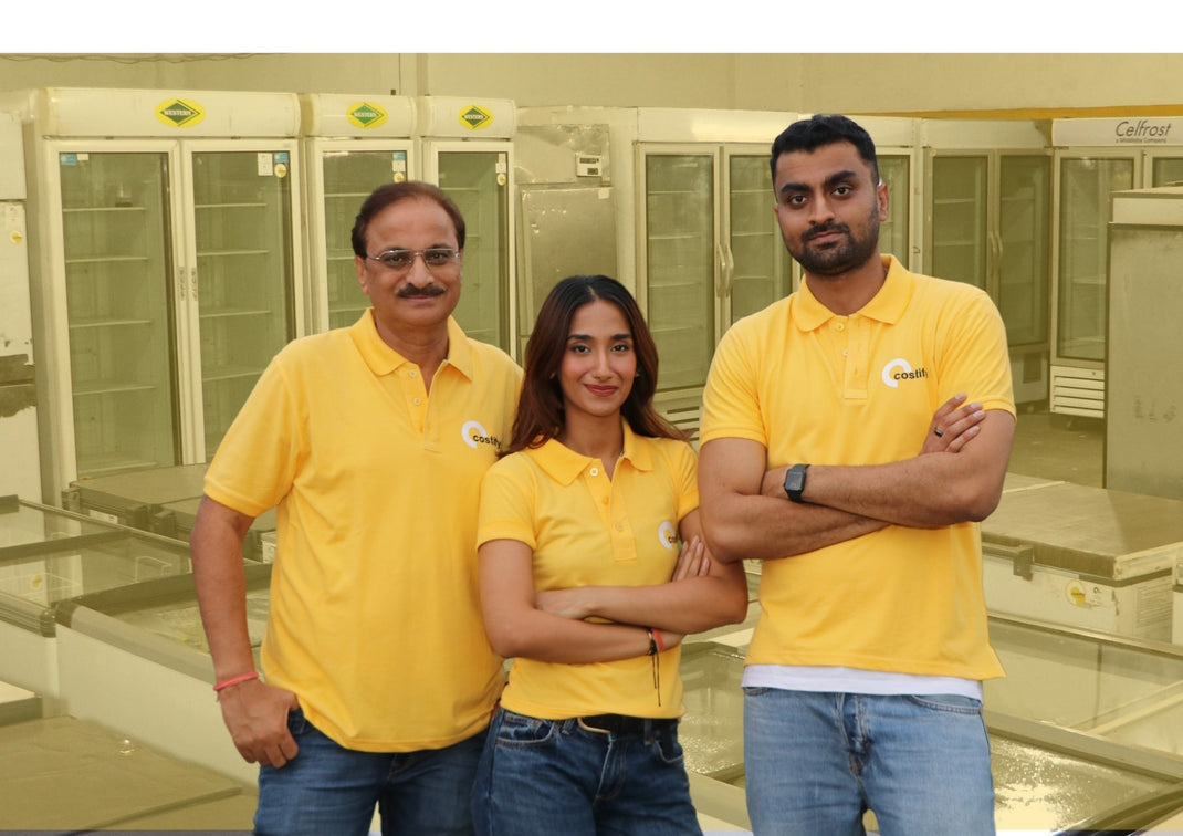 About Us – costifyindia